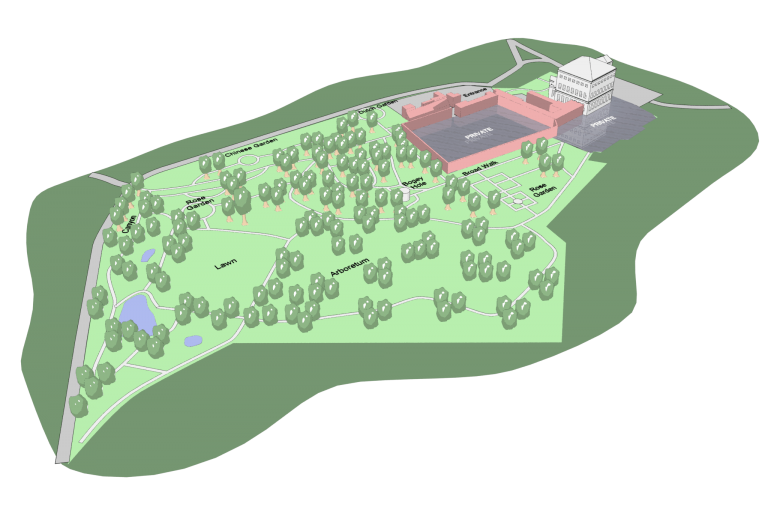 Gardens - whattonhouse.co.uk